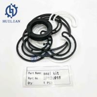 China Wheel Loader SP124691 Steering cylinder repair kit S 10C1575P01 of sealing element for sale