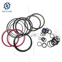 China Atlas Copco HB2000 Hydraulic Breaker Repair Kit Hydraulic Hammer Seal Kit for Rock Hammer for sale