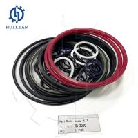 China Atlas Copco HB2000 Hydraulic Breaker Repair Kit Hydraulic Hammer Seal Kit for Rock Hammer for sale
