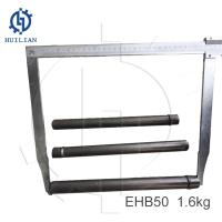 China EVERDIGM Breaker Stop Pin For Rock Hammer EHB17 EHB20 EH23 EHB25 EHB30 EHB23 EHB40 EHB50 for sale