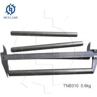 China TNB150 TNB310 Hydraulic Breaker Parts Rod Pin Stop Pin Chisel Pin For Toku Rock Hammer for sale