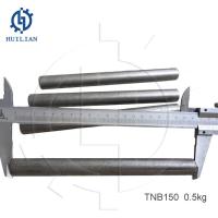 China TNB150 TNB310 Hydraulic Breaker Parts Rod Pin Stop Pin Chisel Pin For Toku Rock Hammer for sale
