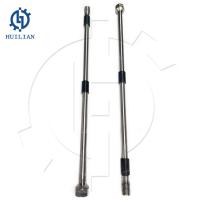 China Atlas Copco Rock Hydraulic Breaker Hammer Spare Part Through Bolt MB1500 HB2000 HB2200 HB2500 for sale