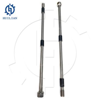 China Atlas Copco Rock Hydraulic Breaker Hammer Spare Part Through Bolt MB1500 HB2000 HB2200 HB2500 for sale