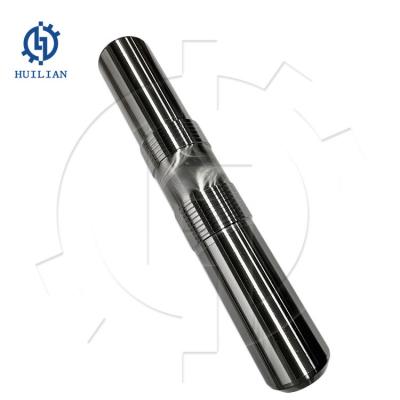 China Hydraulic Breaker Hammer Cylinder Spare Parts Breaker Rock Breaker Piston DMB140 DMB180 DMB210 DMB250 for sale