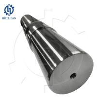 China Hydraulic Breaker Hammer Cylinder Spare Parts Breaker Rock Breaker Piston DMB140 DMB180 DMB210 DMB250 for sale