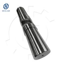 China Hydraulic Breaker Hammer Cylinder Spare Parts Breaker Rock Breaker Piston DMB140 DMB180 DMB210 DMB250 for sale