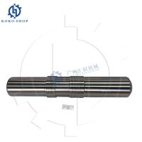 China Hydraulic Breaker Rock Hammer DAEMO ALICON B230 Attachment Tool Piston for sale
