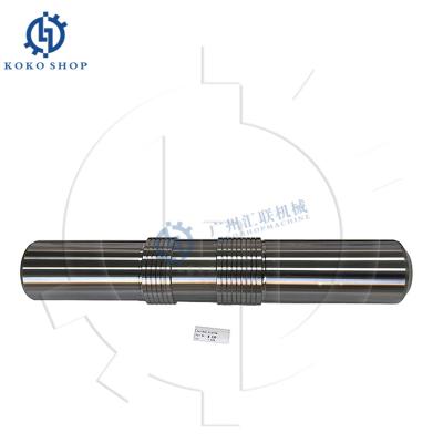 China Hydraulic Breaker Rock Hammer DAEMO ALICON B230 Attachment Tool Piston for sale