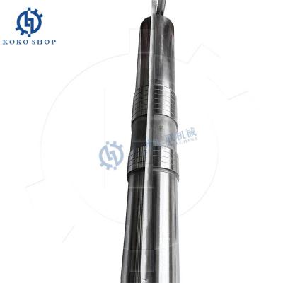 China Hydraulic Breaker Spare Parts Connecting Tool JTHB310 Piston Komatsu Piston Breaker Piston for sale