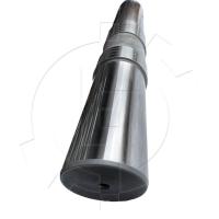 China Hydraulic Breaker Spare Parts Connecting Tool JTHB310 Piston Komatsu Piston Breaker Piston for sale