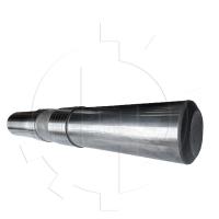 China Hydraulic Breaker Spare Parts Connecting Tool JTHB310 Piston Komatsu Piston Breaker Piston for sale