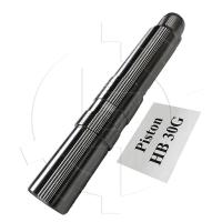 China Frukawa Piston Rock Breaker HB30G Piston Of Excavator Rock Hammer Spare Parts for sale