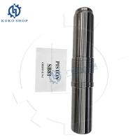 China SOOSAN Piston SB81 Hammer Piston For Excavator Hydraulic Breaker Spare Parts for sale