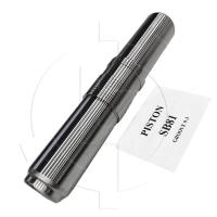 China SOOSAN Piston SB81 Hammer Piston For Excavator Hydraulic Breaker Spare Parts for sale