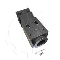 China Furukawa F45 Cylinder Front Head Hydraulic Hammer Breaker Spare Parts Piston Cylinder for sale