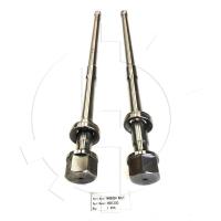 China Hydraulic Rock Breaker Hammer Spare Part Through Bolt Rod Nuts HB1200 For Furukawa for sale