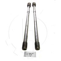 China Hydraulic Rock Breaker Hammer Spare Part Through Bolt Rod Nuts HB1200 For Furukawa for sale