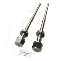 China Hydraulic Rock Breaker Hammer Spare Part Through Bolt Rod Nuts HB1200 For Furukawa for sale