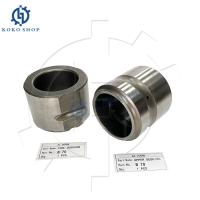 China ALICON B70 Upper Bushing Daemo Hydraulic Breaker Spare Parts B70 Inner Bushing for sale