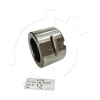 China Daemo Hydraulic Breaker Spare Parts ALICON B70 Front Cover Bushing  B70 Outer Bushing for sale