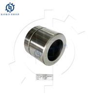 China Hydraulic Rock Breaker Cylinder Inner Bush Hammer Spare Parts For ALICON B250 Wear Bush B25410120 for sale