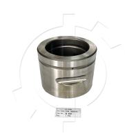China ALICON B250 B25410120 Front Cover Bush For Hydraulic Rock Breaker Cylinder Outter Bush Hammer Spare Parts for sale