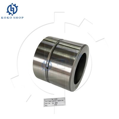 China ALICON B300 Hydraulic Rock Hammer Breaker Spare Parts Upper Inner Bush For Daemo Rock Breaker for sale