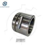China Daemo Rock Breaker ALICON B300 Hydraulic Rock Hammer Breaker Spare Parts Front Cover LowerBush for sale