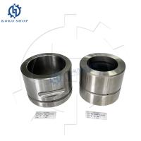 China Daemo Rock Breaker ALICON B300 Hydraulic Rock Hammer Breaker Spare Parts Front Cover LowerBush for sale
