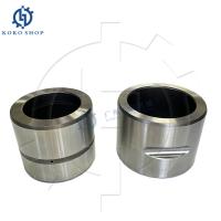 China Daemo B450 Inner Bushing Hydraulic Breaker Spare Parts ALICON Upper Bushing For Construction for sale