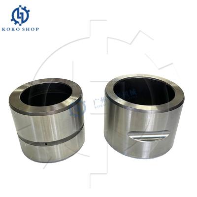 China Daemo B450 Inner Bushing Hydraulic Breaker Spare Parts ALICON Upper Bushing For Construction for sale