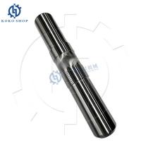 China DMB140 DMB180 DMB210 DMB250 Hydraulic Breaker Hammer Cylinder Spare Parts Breaker Rock Breaker Piston for sale
