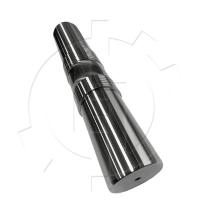 China DMB140 DMB180 DMB210 DMB250 Hydraulic Breaker Hammer Cylinder Spare Parts Breaker Rock Breaker Piston for sale