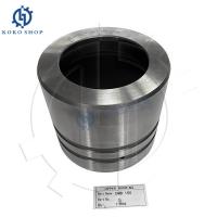 China Daemo DMB150 Breaker Upper Inner Bush Tool Bush For Alicon Rock Hammer Spare Parts for sale