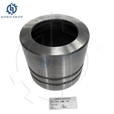 China Daemo DMB150 Breaker Upper Inner Bush Tool Bush For Alicon Rock Hammer Spare Parts for sale