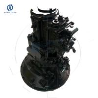 China 708-2H-21220 A2 Pump 708-2H-00290 708-2H-04110 Hydraulic Main Pump for Komatsu Excavator Spare Parts for sale