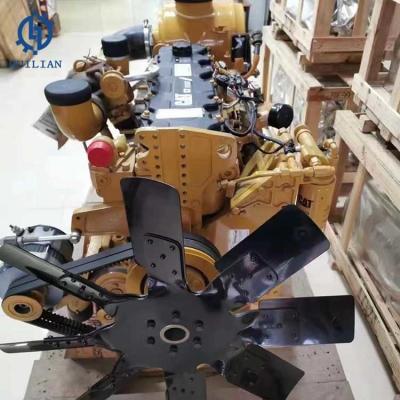 China Excavator Attachment  New or Used Engine CATEEEEEEE PM102C C7DI Assembly C7C15089 for sale