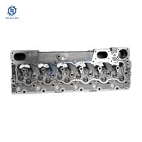 China Engine Spare Parts Cylinder Head for 4V71 8V71 4-71 8-71 Head Cylinder Head 5102771 for sale