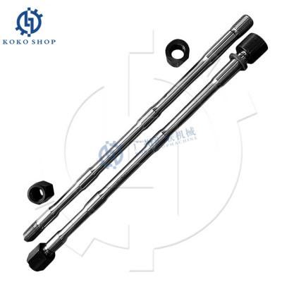 China Hydraulic Rock Breaker Hammer Parts Through Bolt for DMB230 Daemo Hydraulic Hammer for sale