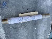 China SB151 Hydraulic Breaker Parts Chisel Blunt Type Hammer Chisel For Soosan Rock Breaker for sale