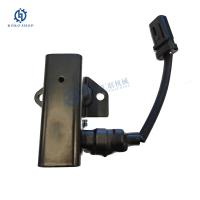 China G3008 P321-5141 Engine Part 2660136 Inlet Pressure Sensor 266-0136 Pressure Sensor for CATEEEEEEE Excavator Parts for sale