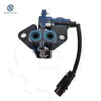 China G3008 P321-5141 Engine Part 2660136 Inlet Pressure Sensor 266-0136 Pressure Sensor for CATEEEEEEE Excavator Parts for sale