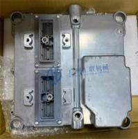 China Excavator Parts Computer Board EC 11443600 - 01 Excavator Controller EC 60100000. p06. programada para EC G946 for sale