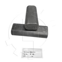 China Excavator Hydraulic Breaker Hammer Chisel Pin Stop Pins Rod Pin Locks Frukawa F12 for sale