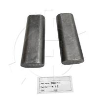 China Excavator Hydraulic Breaker Hammer Chisel Pin Stop Pins Rod Pin Locks Frukawa F12 for sale