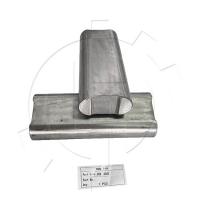 China Frukawa HB30G HB20G Hydraulic Breaker Hammer Chisel Pin Stop Pins Rod Pin Locks for sale