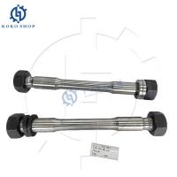 China Hydraulic Breaker Hammer Bode Frame Side Bolt For Furukawa Repair Parts For Hb10g Hb20g Hb30g for sale