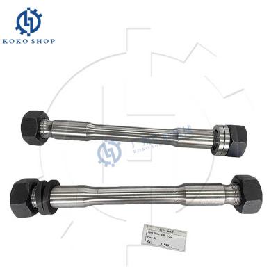China Hydraulic Breaker Hammer Bode Frame Side Bolt For Furukawa Repair Parts For Hb10g Hb20g Hb30g for sale