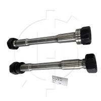 China Hydraulic Breaker Hammer Bode Frame Side Bolt For Furukawa Repair Parts For Hb10g Hb20g Hb30g for sale